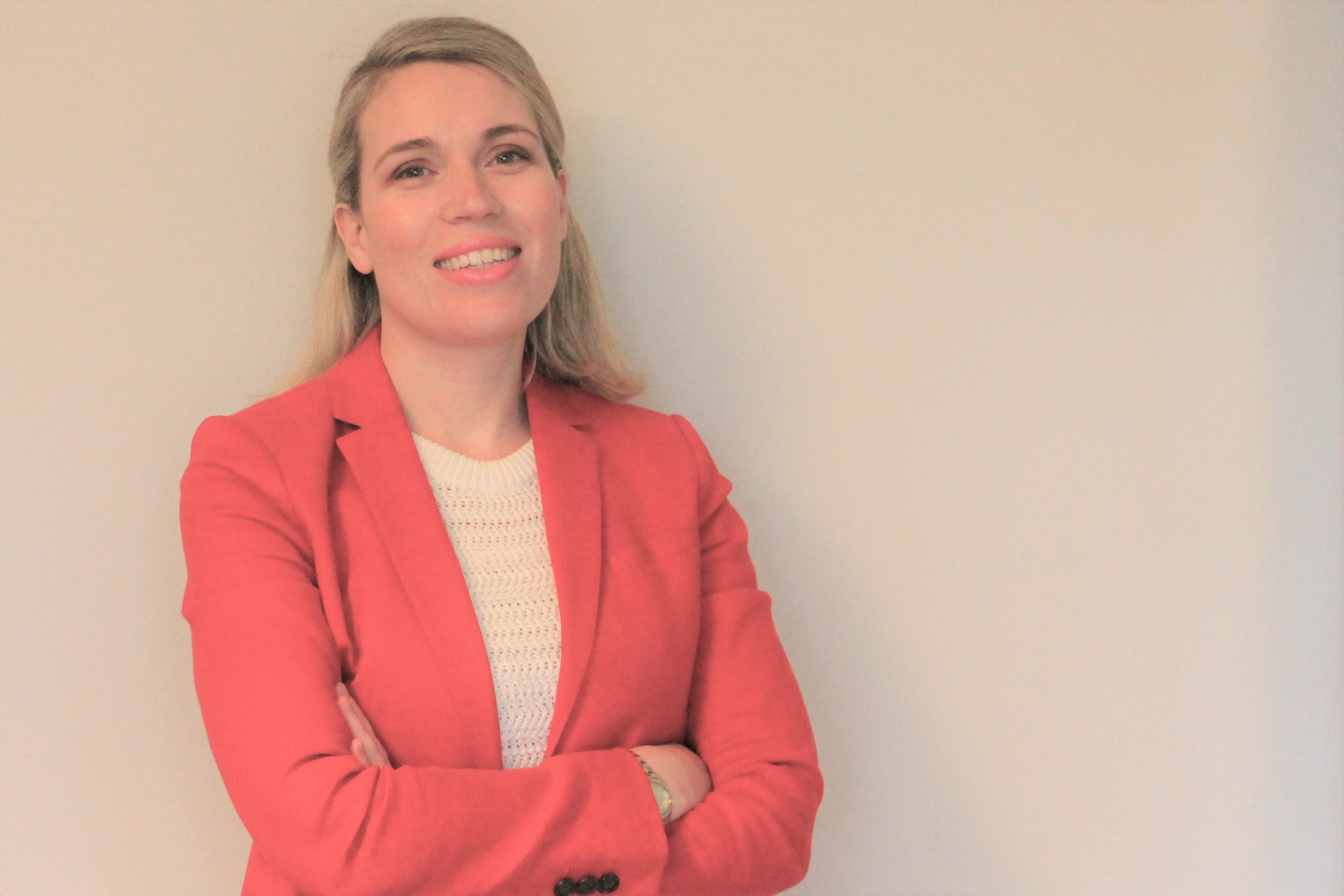 How to win in the social world - An interview with Olivia Kearney ...