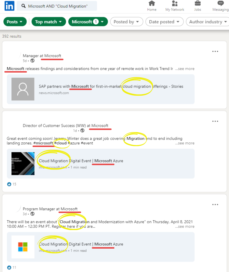 How Should Sales Start Online Conversations On Linkedin With Customers