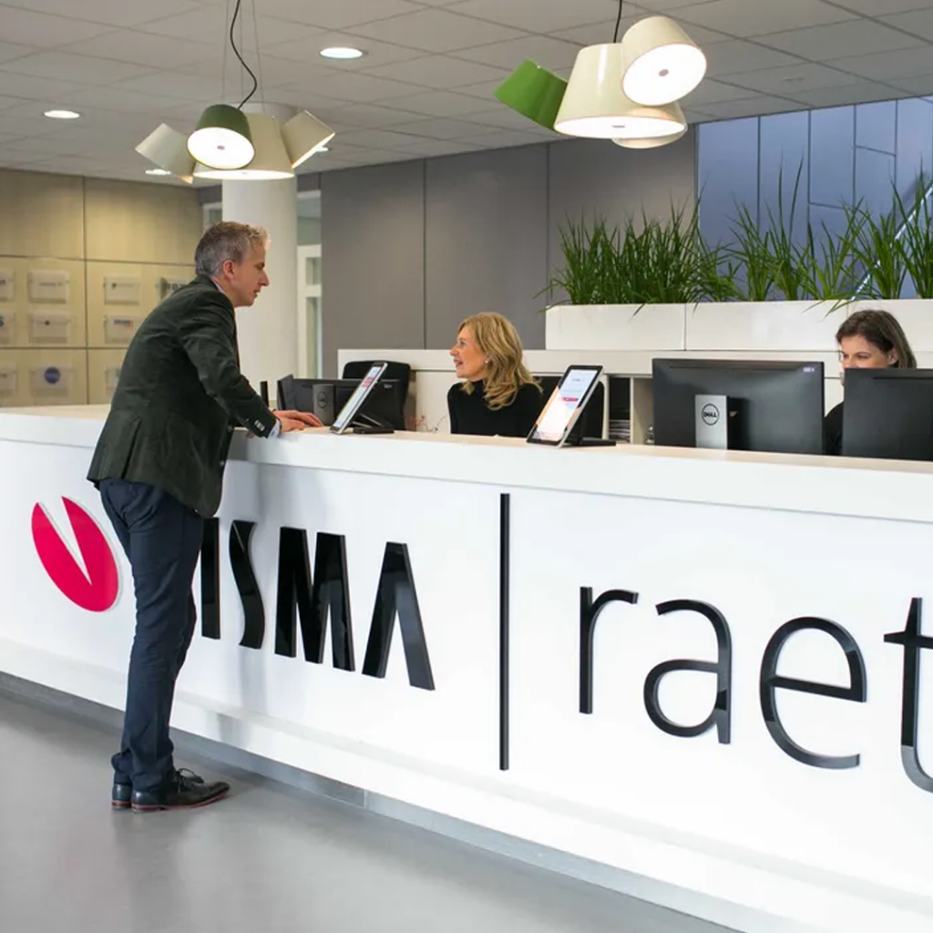 Visma Raet and Tricycle | Tricycle Europe