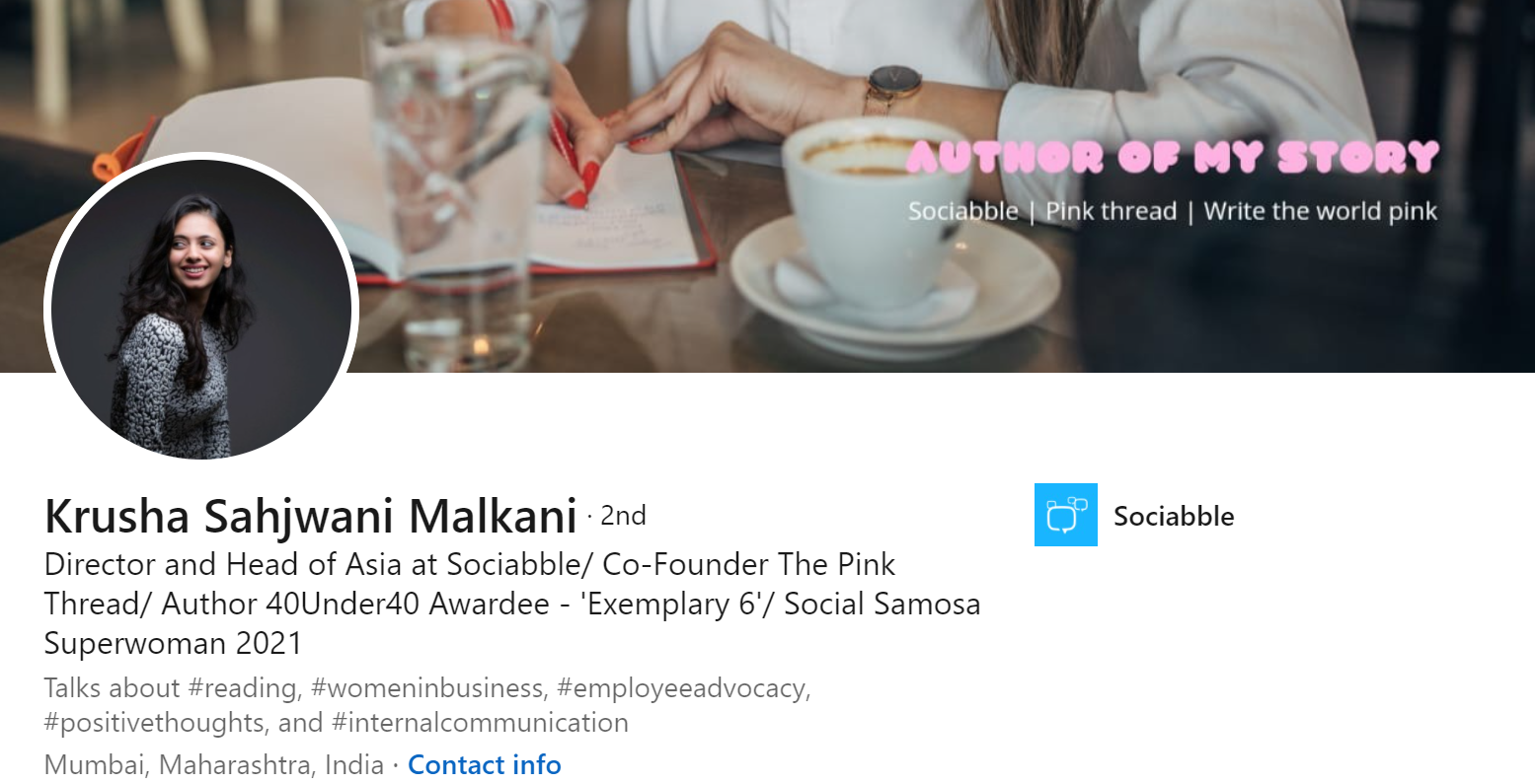 Tricycle Meet the Masters of Social Selling - Tricycle Europe