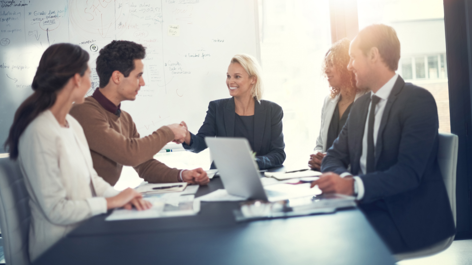Sales Enablement Strategy: Ensuring Your Team's Success