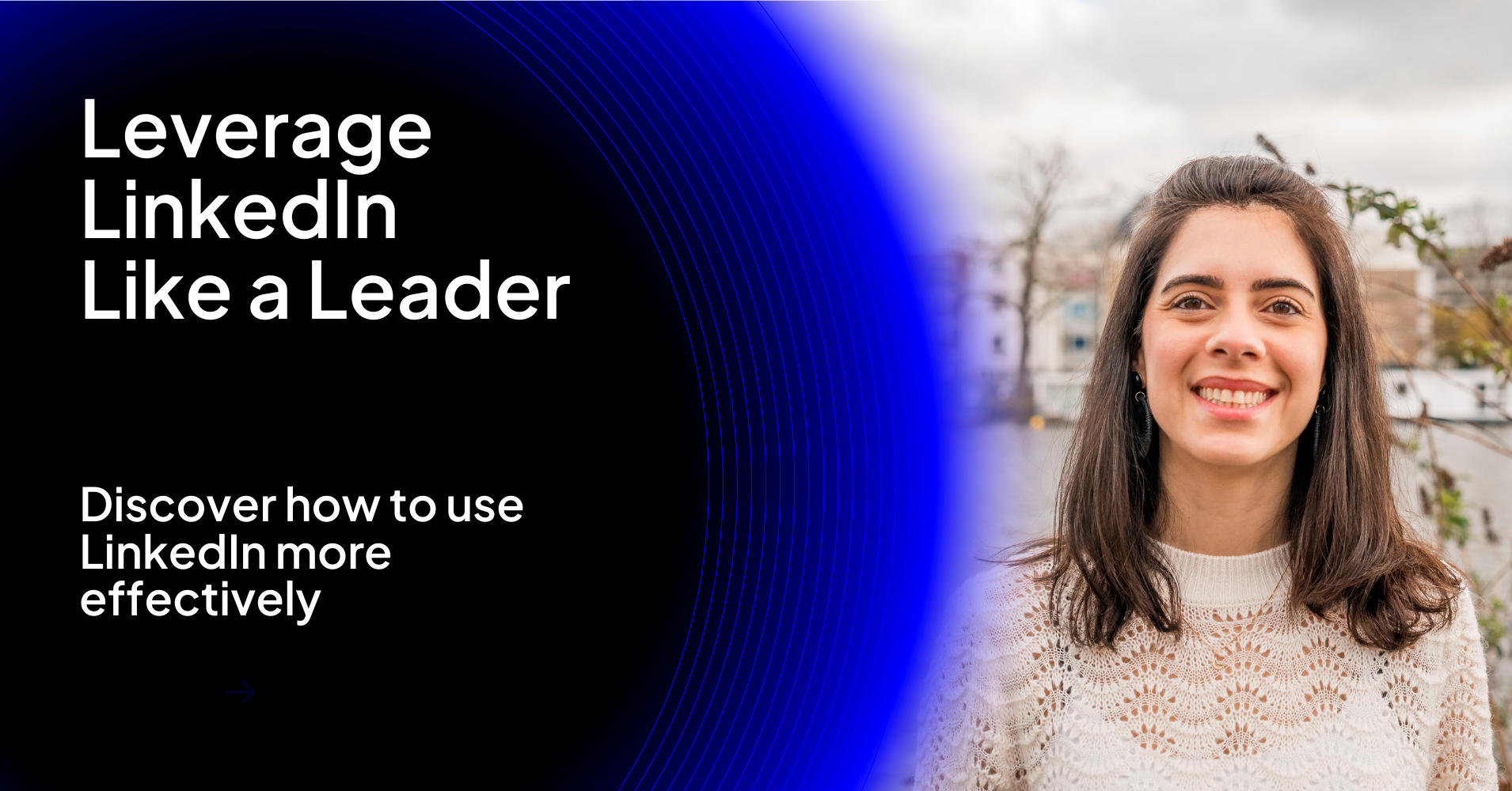 Leverage LinkedIn Like a Leader | Tricycle Europe